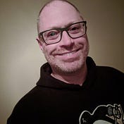 Frank Daugherty – Medium