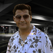 Vishad Patel – Medium