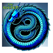 Jay Rooted – Medium