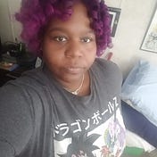 Tynisa Walker – Medium
