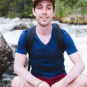 Elliot Farris – Medium