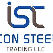 Icon Steel – Medium