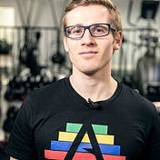 Todd Davidson – Medium