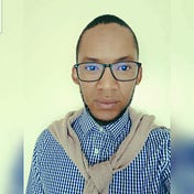 Tumelo Ramongalo – Medium