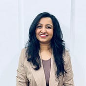 Shravya S – Medium