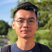 Billy Chan – Medium