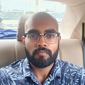 Aravind Kugan Kumaresan – Medium