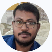 Dinesh Kumar Arjunan – Medium