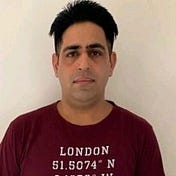 Prahalad Sharma – Medium