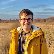 Oliver Binns – Medium