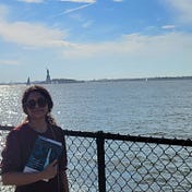 Madhurima Nath, PhD – Medium