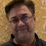 GAURAV SAHARAN – Medium