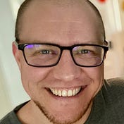 Ethan Johnstone – Medium