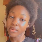 Mbamarah Julia – Medium