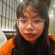 Angelica Mae Moraca – Medium