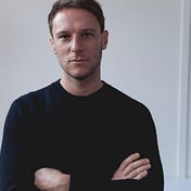 Michael Cleland – Medium