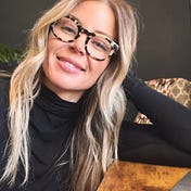 Kristy Muir – Medium