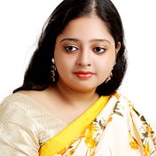Srijani Mitra – Medium