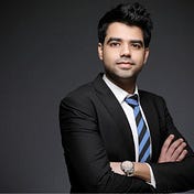 Siddhesh Shinde – Medium