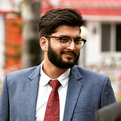 Shubhang Agrawal – Medium