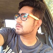 Manpreet Singh – Medium