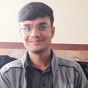 Udbhav Tripathi – Medium