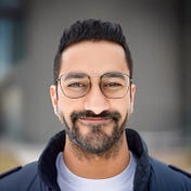Mostapha Qammari – Medium