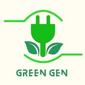 Green Gen Group Official – Medium