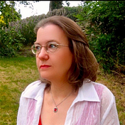 Carol Thornton – Medium