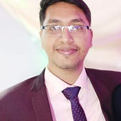 Prince Jha – Medium