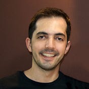 Alexandre Mucci – Medium