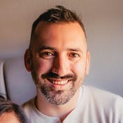 Josh Hogan – Medium