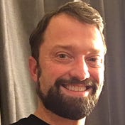 Charles Cline – Medium