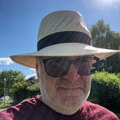 Bob Thomson – Medium