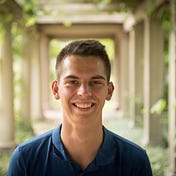 Nathan Stack – Medium