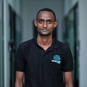 Stephen Kamau – Medium