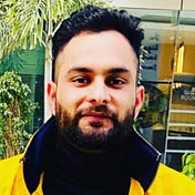 Rajvir Singh Rai – Medium