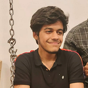 Arjun Sharma – Medium