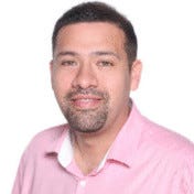 Ed Sandoval – Medium
