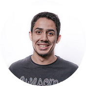 Gabriel Queiroz – Medium
