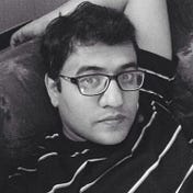 Shahid Khalil – Medium