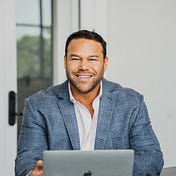Jarrod Randolph – Medium