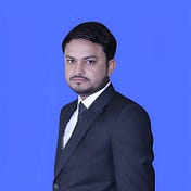 Muhammad Imran – Medium