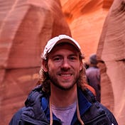 Marcus Wood – Medium