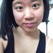 Carrie Zhang – Medium