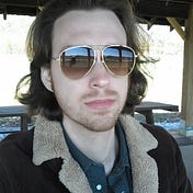 Eric Melton – Medium