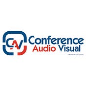 Conference Audio Visual – Medium