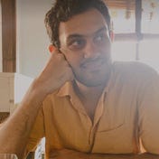 Dhruv Agarwal – Medium