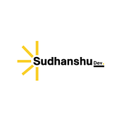 Sudhanshu Gaikwad – Medium