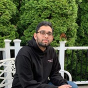 Muhammad Awan – Medium